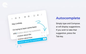 Compose AI: AI-powered Writing Tool for AI Text generator & editor: review, features & use cases